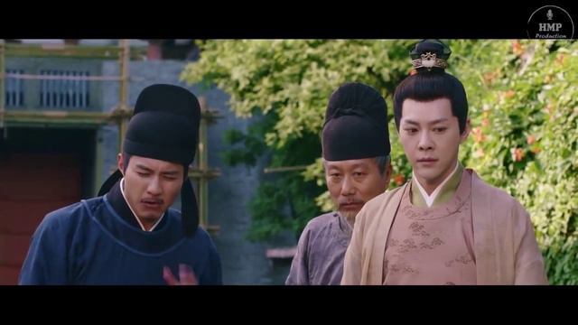 Мечта о процветании 1 сезон 10 серия