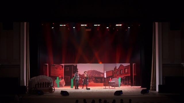 ОТК ПензГТУ 2022 - ФАИТ - Полная запись концерта