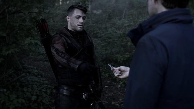 Стрела / Arrow – 7 сезон 2 серия