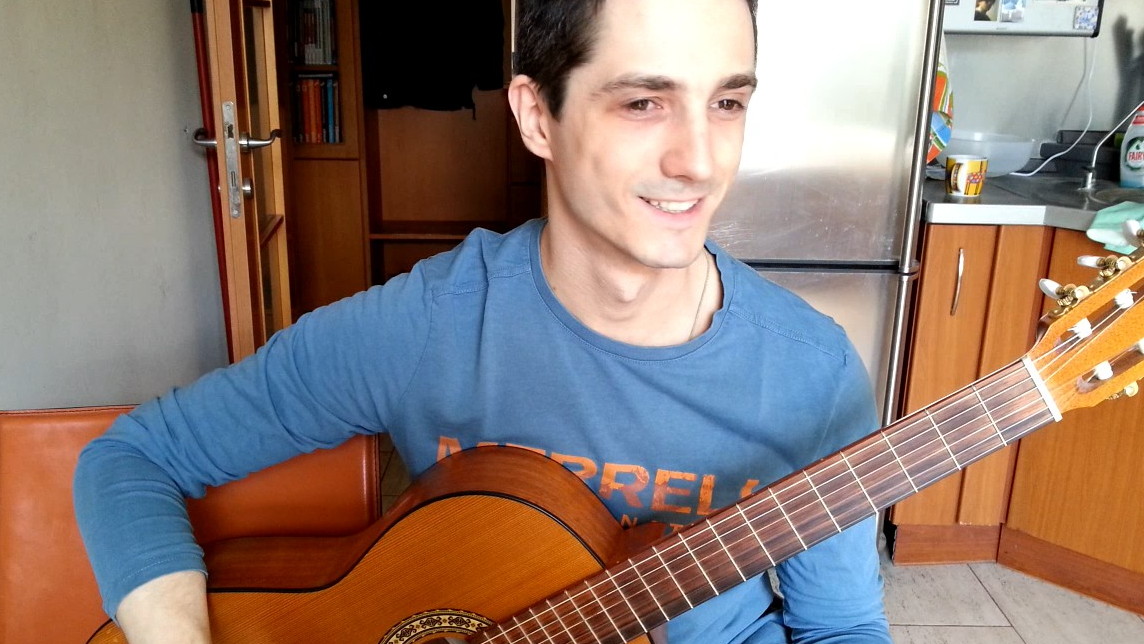 Сказание о витязях и разбойниках