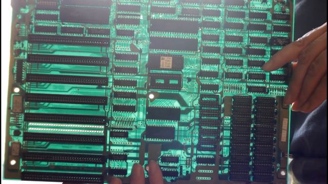 То ли ещё будет: 3 серия. Сравнение ЭВМ Сура и IBM PC