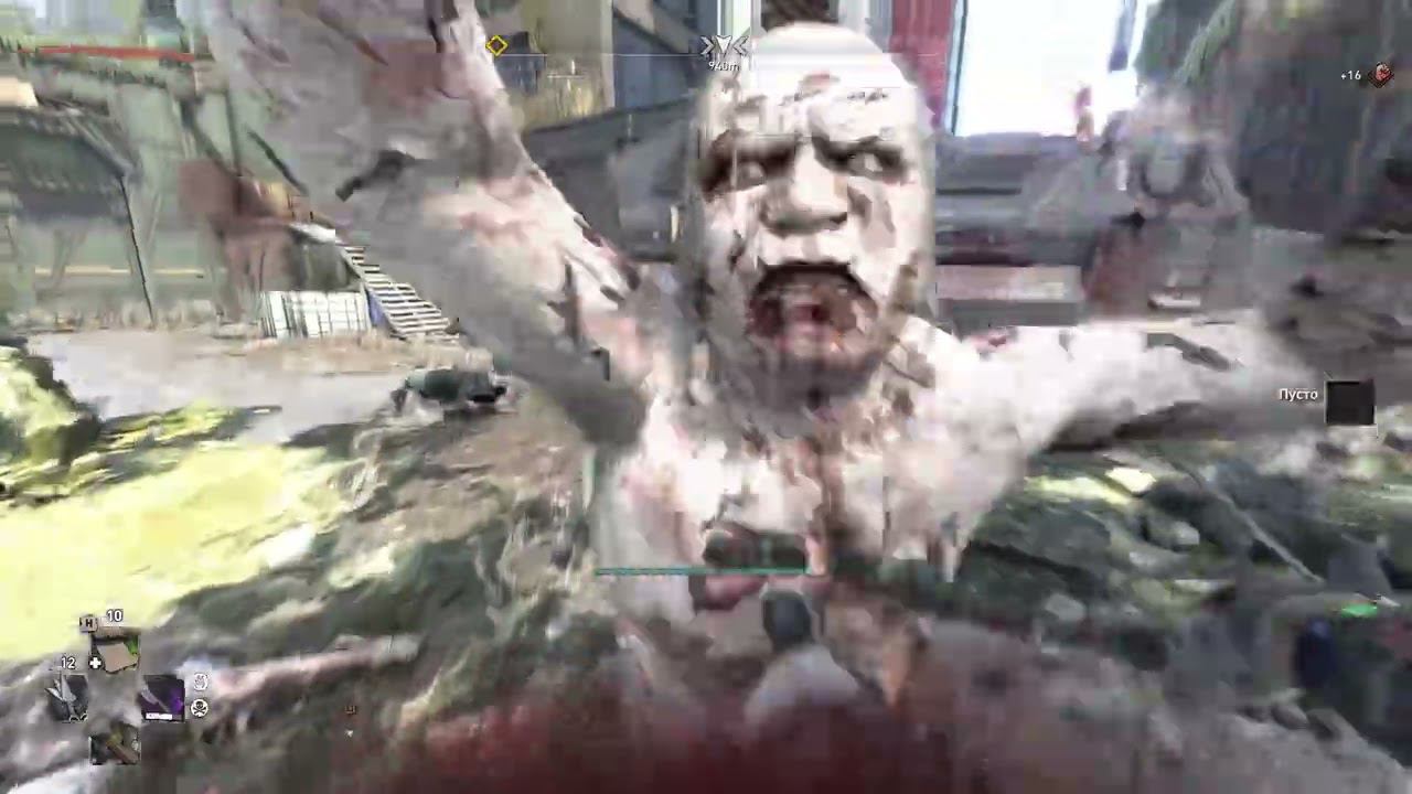 Dying Light 2 Stay Human Прохождение 34