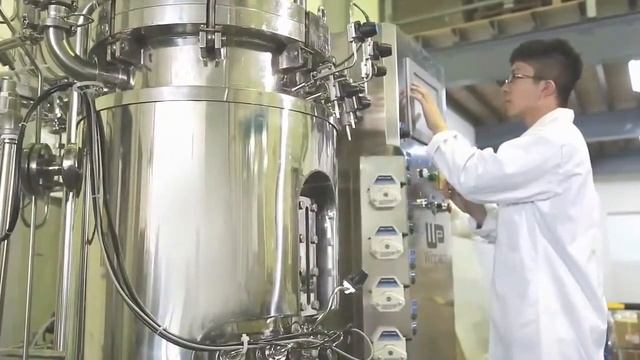 Компания Major Science_ оборудование для биотехнологий