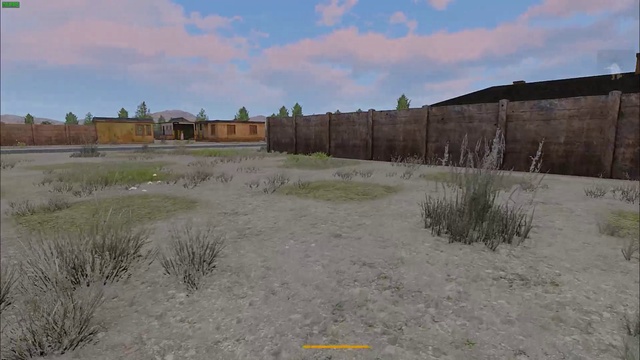 ARMA 3 RealWar Дамочка в атаке