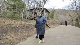 Сукко. 27.03.2022. Кипарисовое озеро.