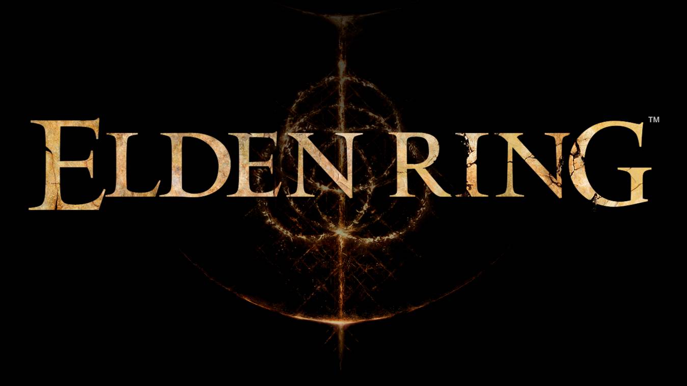 Прохождение ELDEN RING l Начало # 1