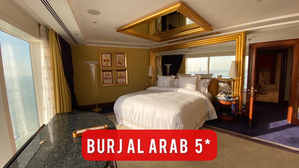 BURJ AL ARAB 5⭐ САМЫЙ ПАФОСНЫЙ ОТЕЛЬ ДЖУМЕЙРЫ,ДУБАЯ, ОАЭ! ОБЗОР, ЦЕНЫ, номер, территория, спа, пляж!