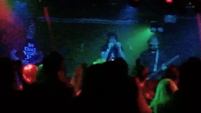 СОБАКИ ТАБАКА-Live in me