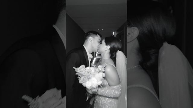 ReelsBanda: свадебный рилс, рилсмейкер Москва