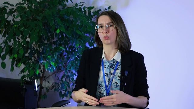 Кафедра Биологии Череповецкого государственного университета. Интервью №2