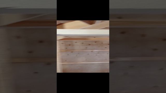 Опалубка монолитной лестницы Крым, с. Михайловка