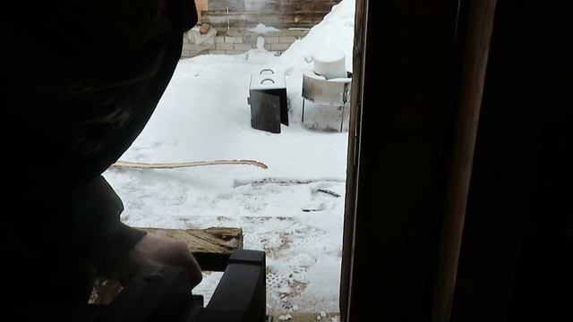 Циркулярная пила