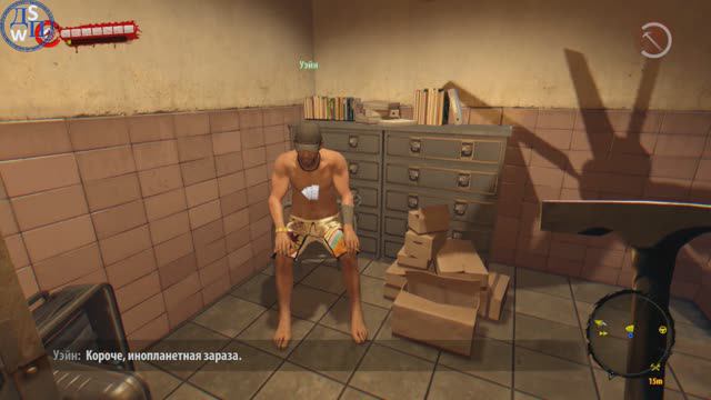 Dead Island: Халява!