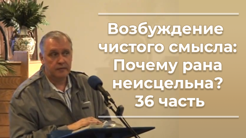 VAS-1057 Возбуждение чистого смысла; почему рана неисцельна? 36 часть.mp4