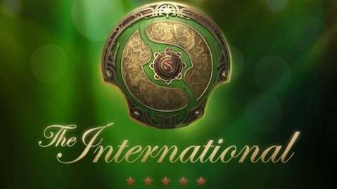 Falcons vs. 1w Team 1х0 TI 2024: ПЛЕЙ-ОФФ Dota 2