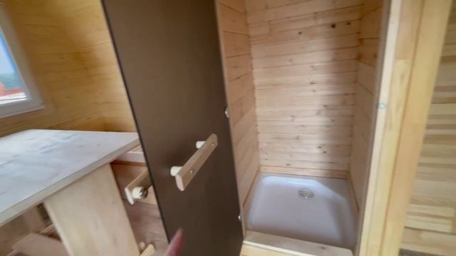 Классный  Викинг в хорошей комплектации