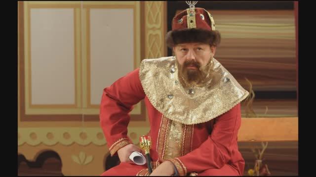 Час Воли Божией 4 Николай Лесков