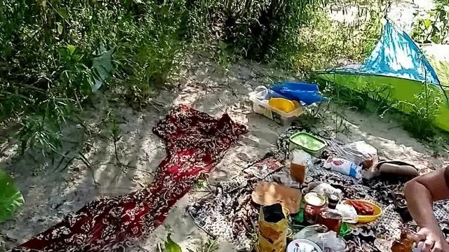 р. Сура.Дуван 2023