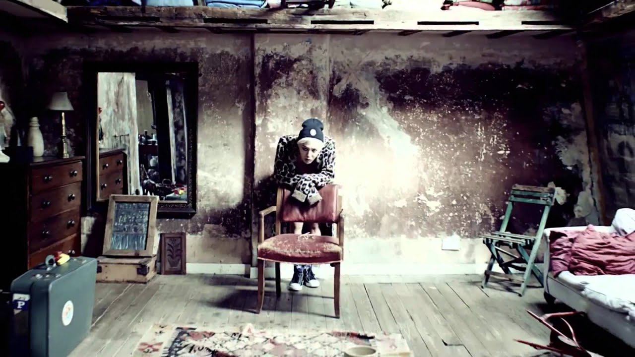 Four B - Fan №1 (GD & Дима Билан)