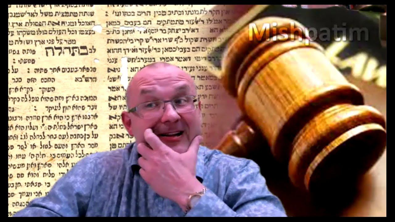 Зачем законы о рабе человеку в 21 веке? Почему холостяку не дают жену-рабыню? Ор аХайм Мишпатим 5781