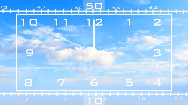 Часы Первого Канала (оригинал) #shorts