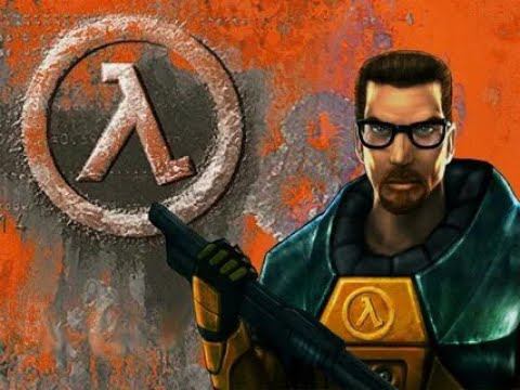 Half Life  Black Mesa