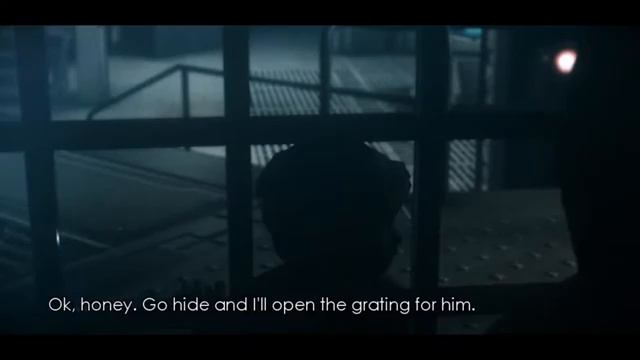 Riddick_ Assault on Dark Athena#3