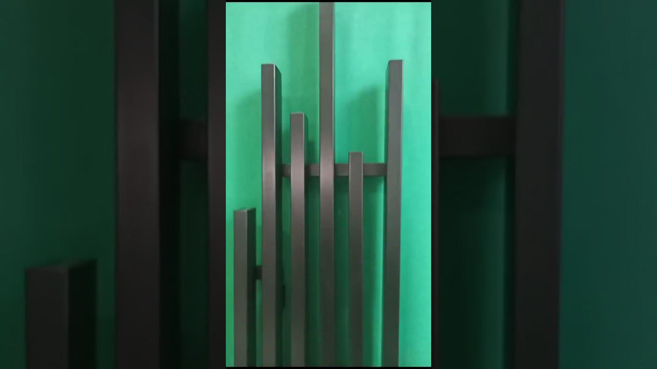 Электрический полотенцесушитель ArtofSpace ASAMA