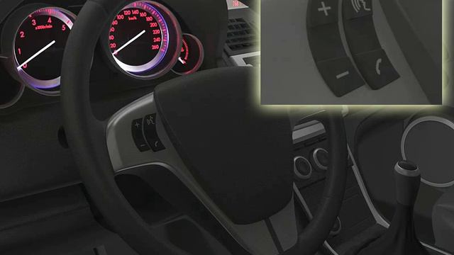 Активная безопасность.