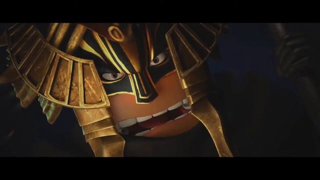 Космическое приключение — Русский трейлер (2019)