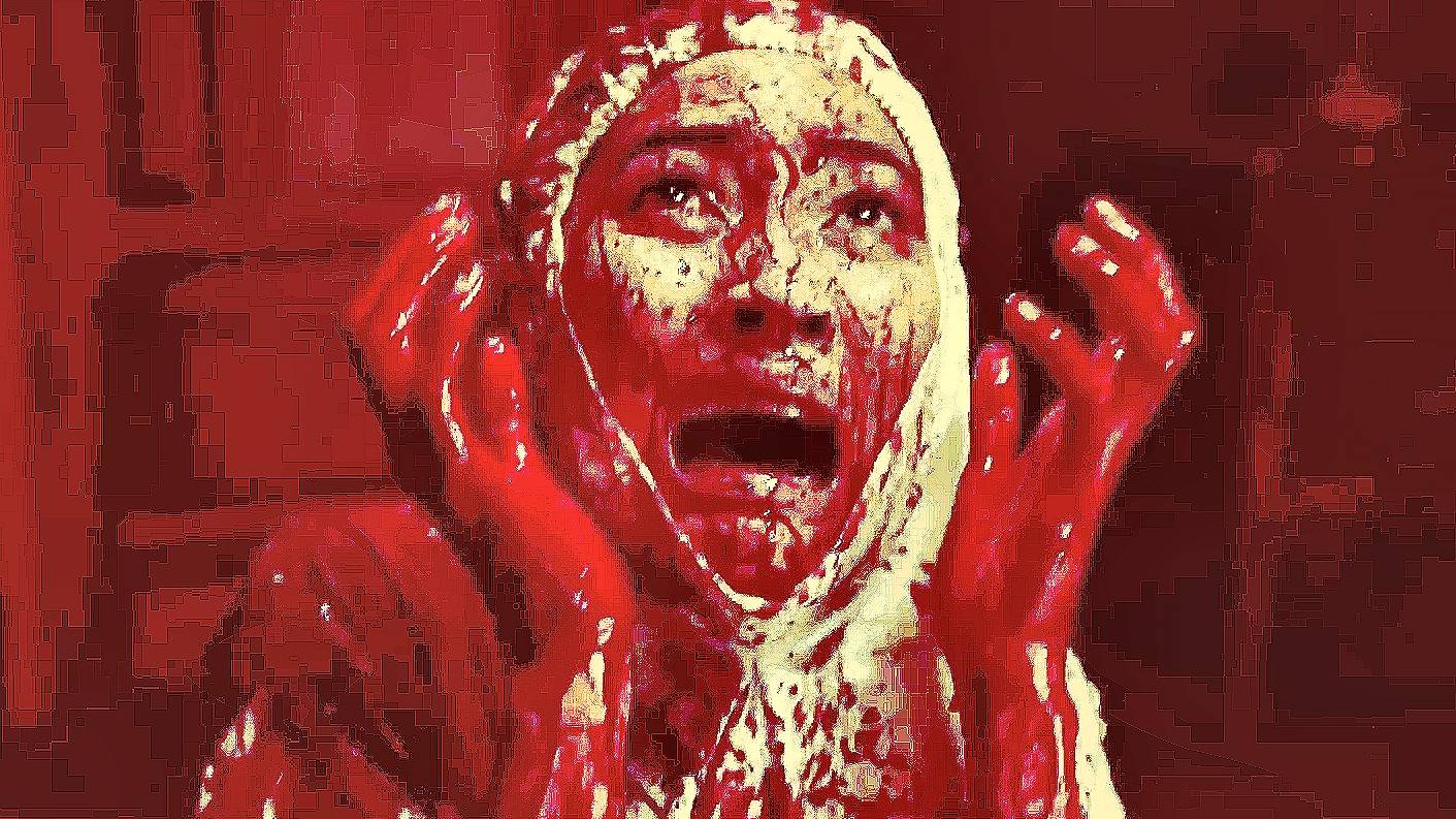 6 фильмов ужасов для тех, кому хронически не хватает острых ощущений