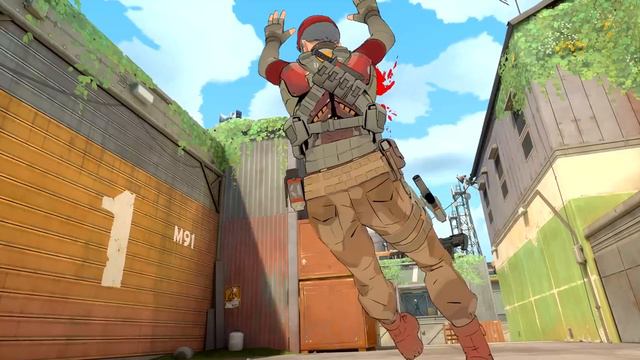 Spectre Divide _ Gameplay Reveal Trailer