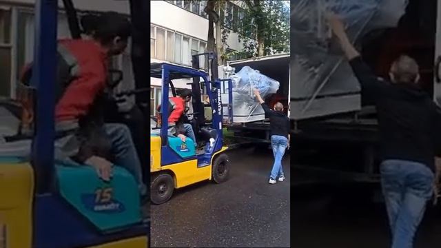 Этикетировочный автомат ЭМ62 Производительность до 6200 этикетокч на бутылку 15 л ПрактикМ