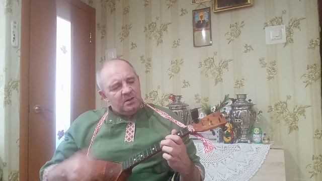 как задумал наш комар