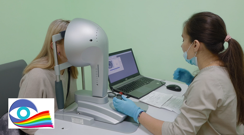 ЧГТРК: Медицина для всех. Офтальмология. Выпуск от 29.09.2023