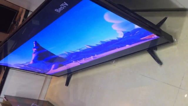 Телевизор, 32 Дюйма, ТВ Android, wifi, Smart tv.