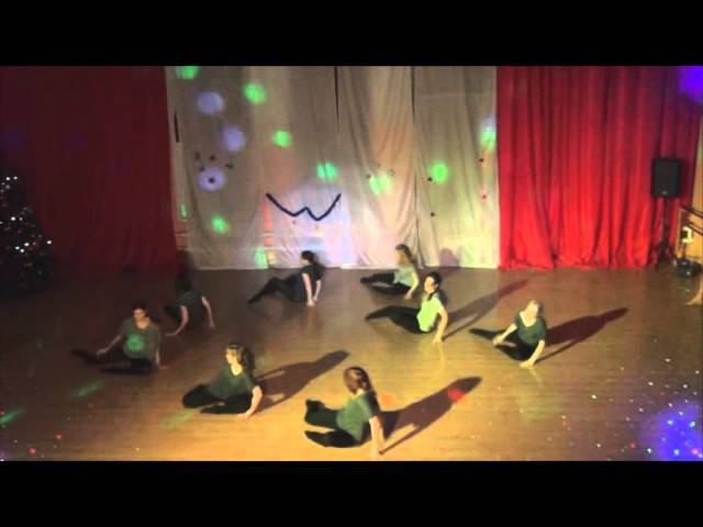 Insight Dance - Джаз модерн