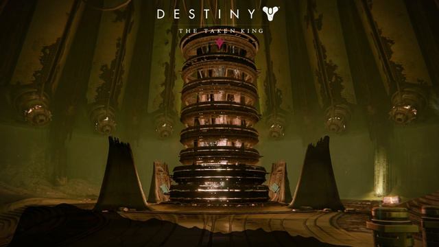 Narthex - Destiny： The Taken King OST