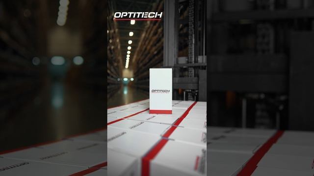 OPTITECH Parts в наличии