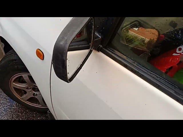 Доработка водосгона