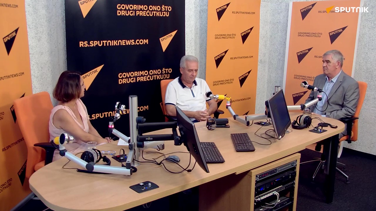 Svet sa Sputnjikom |Kompromis ili rat: Mogu li Beograd i Priština išta rešiti do septembra