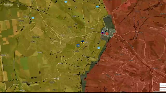 СВО. Военные сводки за 19.06.2024.