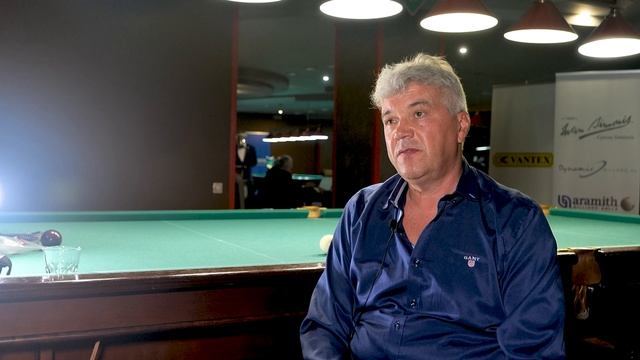 Чтобы хорошо играть в бильярд, надо выучить один секретный удар. Или не один?