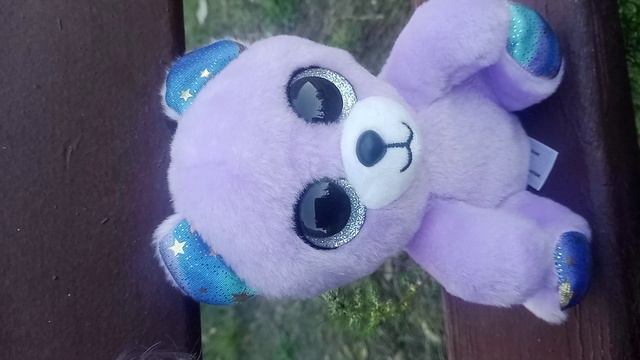 Мы на площадке. Серия 2. Про кукол. Для девочек