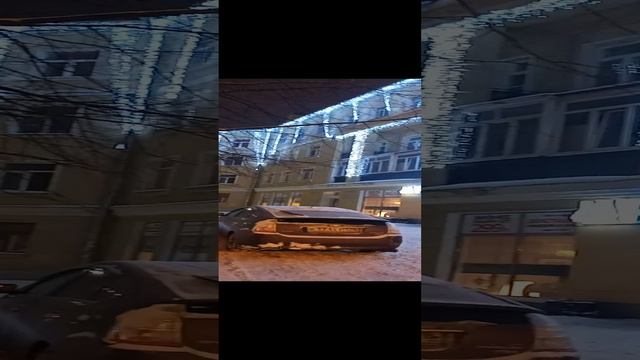 Колпино зима 2021-2022