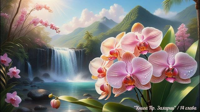 "Книга Пр. Захарии" / 14 ГЛАВА