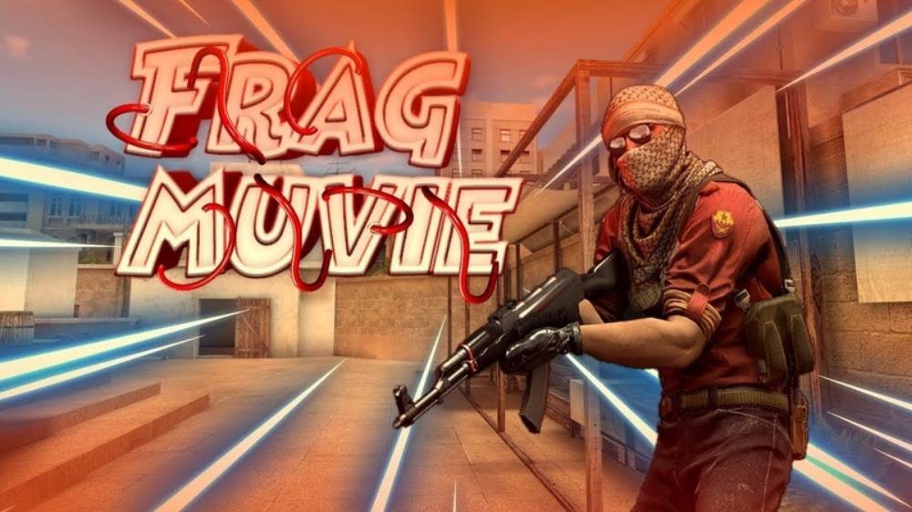 Мувик - Я всё потерял: грустный мувик