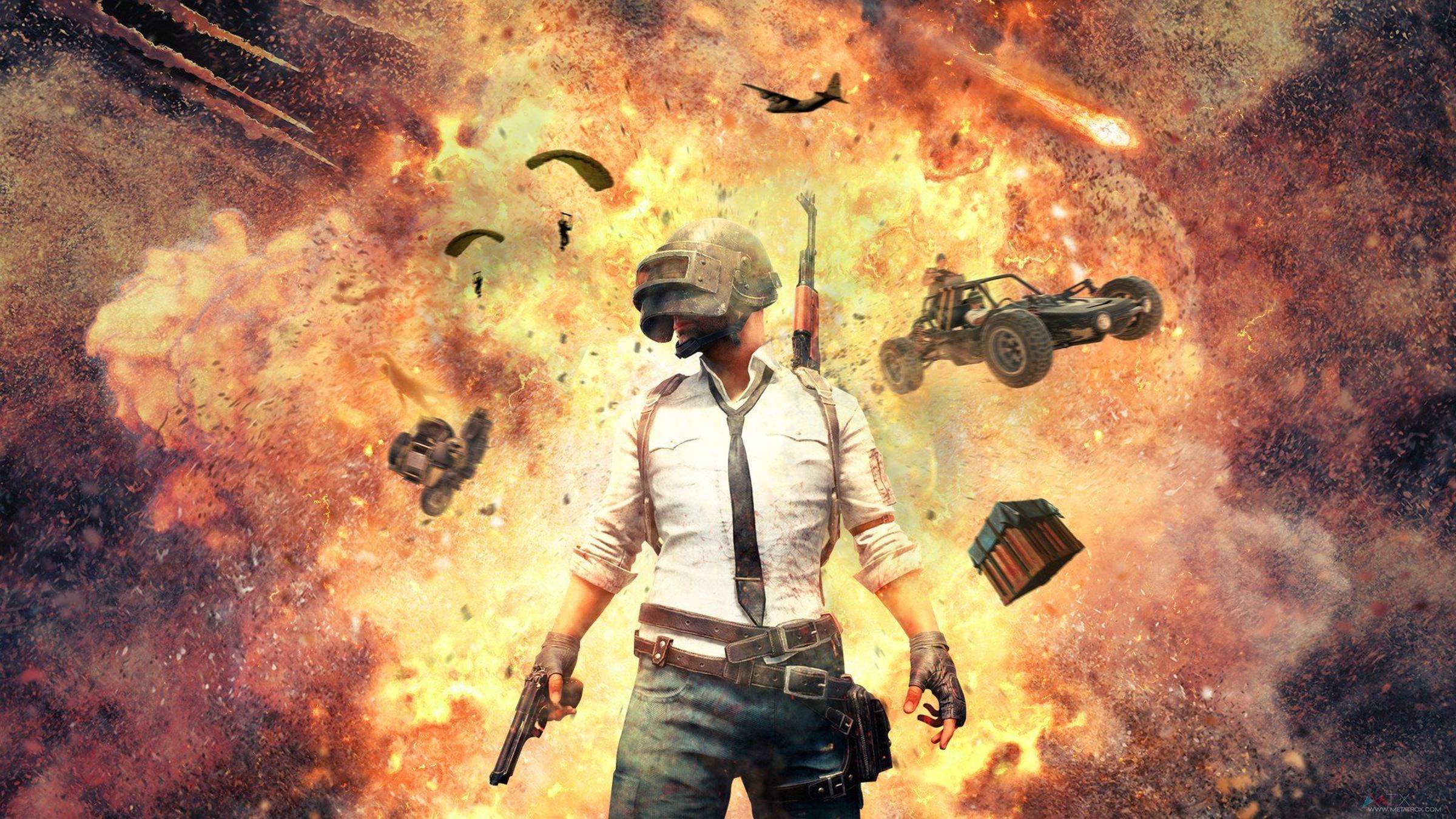 ✅Катаем в Соло PUBG mobile⚔️#2 Играем в кайф=)