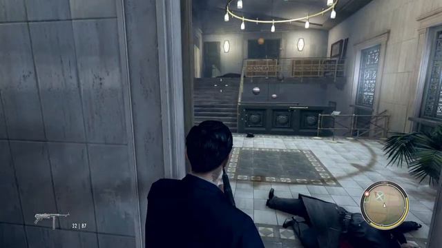 ПРОХОЖДЕНИЕ Mafia 2 - ГЛАВА 15