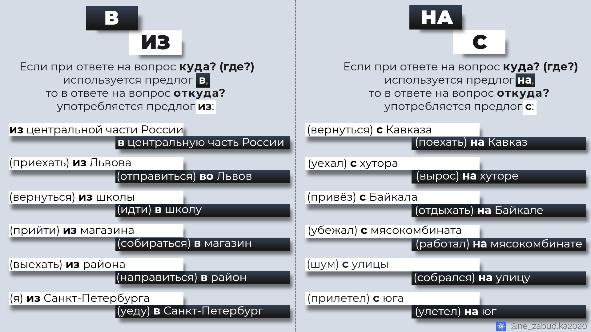 У нас «НА районе» — это наша новая реальность?